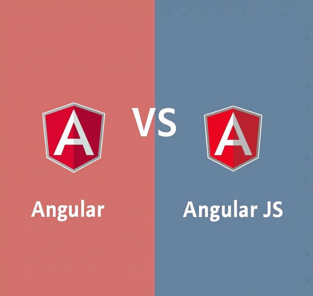 AngularJS of Angular - NGAGE IT