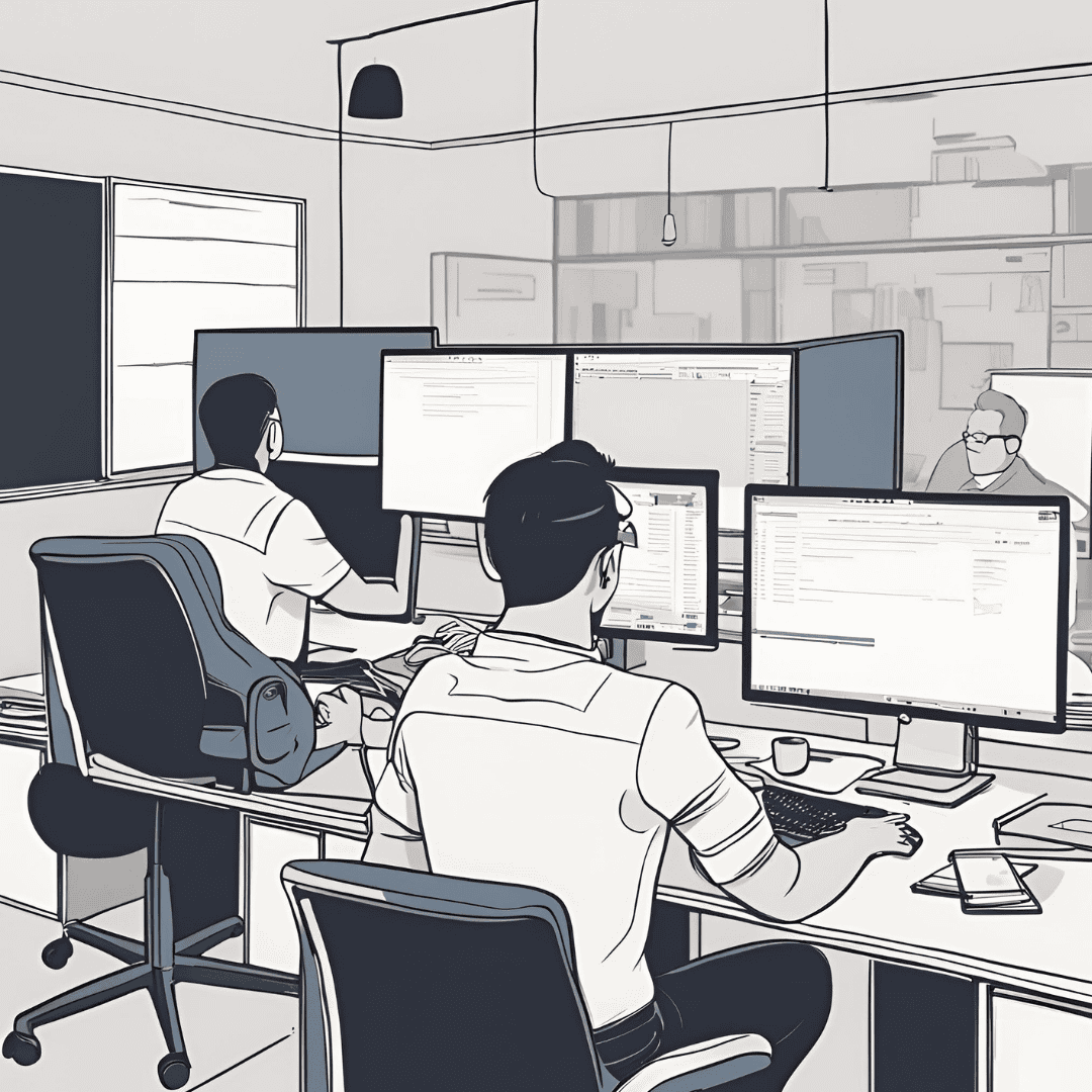 Wat doet een Java Kotlin Developer? - NGAGE IT